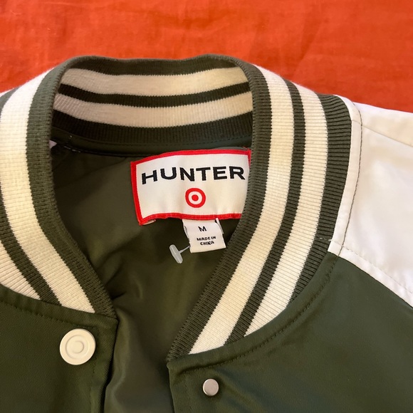 Hunter | Jackets & Coats | Hunter Jacket | Poshmark